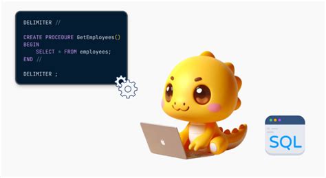 เข้าใจการเขียน Stored Procedure แบบง่าย ๆ Borntodev เริ่มต้นเรียน