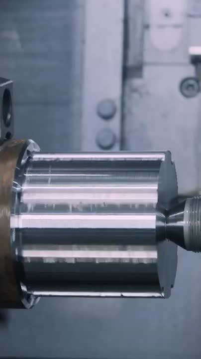 Cnc Automation Precisionmachining Weidaxh7125 Engineering Zeeshan Amjad