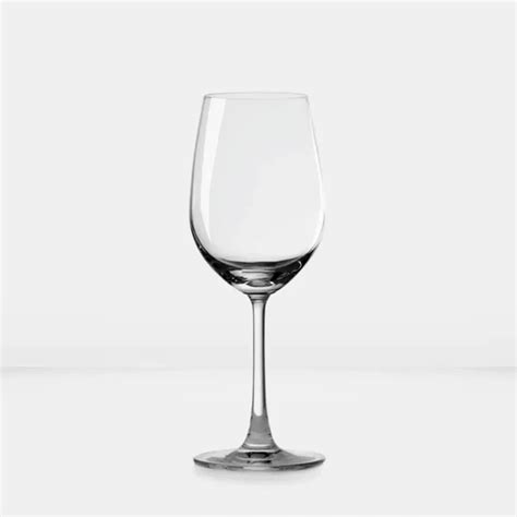 350ml Ocean Madison White Wine Glass 1015w12 At ₹ 120445set Noida