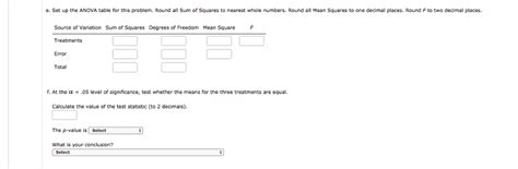 solved o exercise 13 0 the following data are from a
