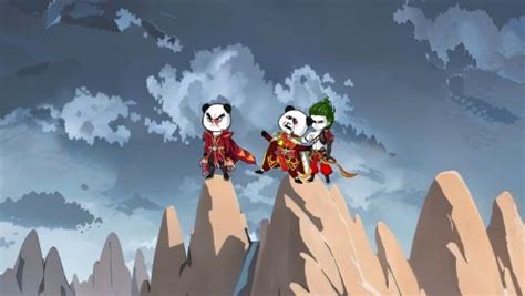 这个宗门有点强第3季第07集青峰城危机 动漫 高清完整版视频在线观看 腾讯视频