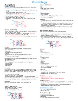 Perfusion Concept Map Nursing Fundamentals Focused Assessments Cardiac Respiratory Skin