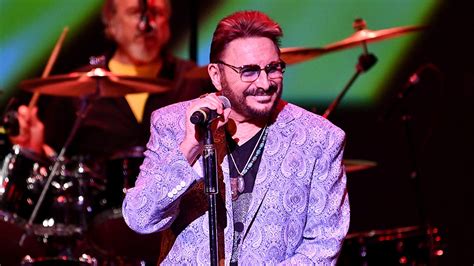 Three Dog Nights Chuck Negron Dies At Age 83 After Health Struggles