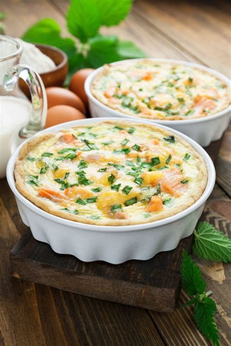 Delia Smith Fish Pie With Egg British Chefs Table