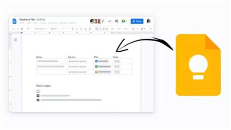 Google How To Transfer Your Keep Notes To A Google Doc File A Quick Guide