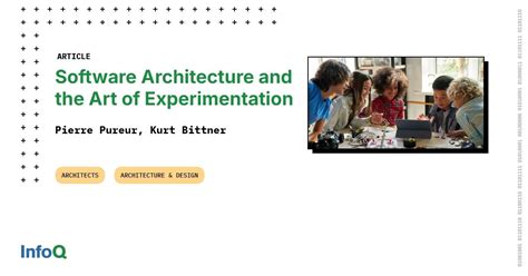 Infoq On Linkedin Softwarearchitecture Infoq