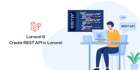 Laravel 8 Create Rest Api In Laravel Magecomp
