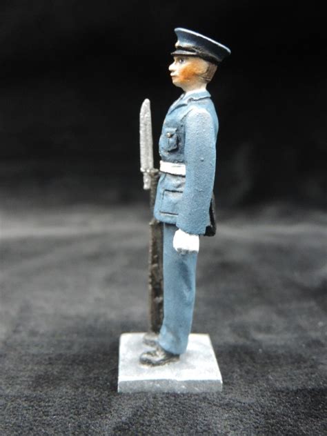 Matt Toy Soldiers Btsc 3 5