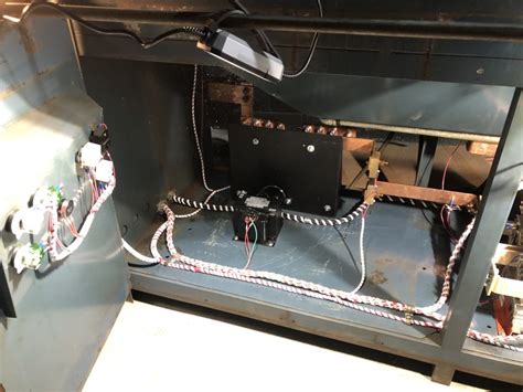Mag Machine Retrofit Bostani Electric