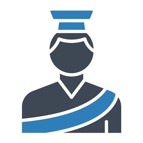 Premium Vector Emperor Vector Illustration Style