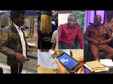 eii Ken Agyapong confèss on Ahmed suale s dèa th secręt Auđio f