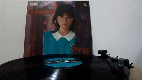 民國71年 林慧萍《往昔》 Youtube