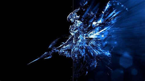 Ff14 Hd Wallpapers Wallpaper Cave