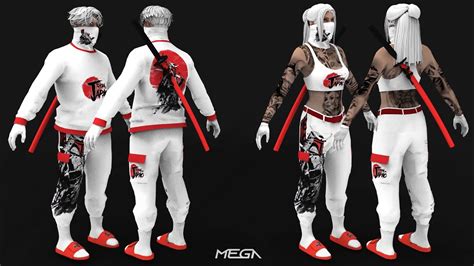 Share Mod Skin Keren Support Samp Zonexgaming Jgrp Arivenatheater