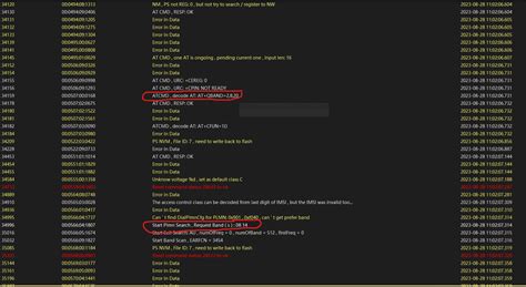 Bc660k Gl Long Reception Time For Udp Messages Software Internet Protocol Quectel Forums