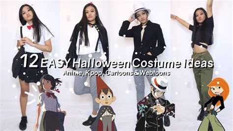 Top 80 Last Minute Anime Cosplay Ideas Super Hot Incdgdbentre