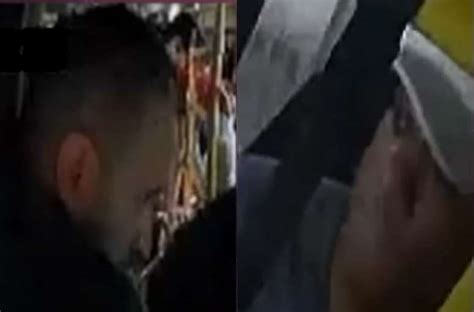 Imagens Mostram Suspeito De Matar Delator Do PCC Andando Tranquilamente