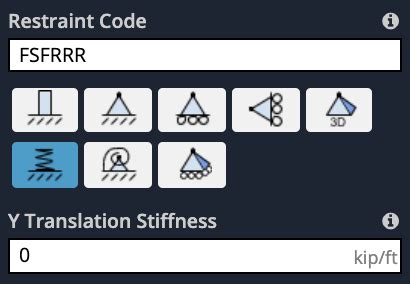 Supports SkyCiv Engineering