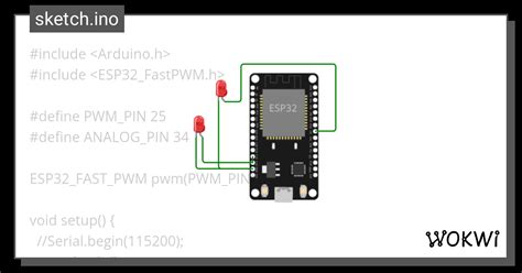 Untitled Project Wokwi Esp Stm Arduino Simulator
