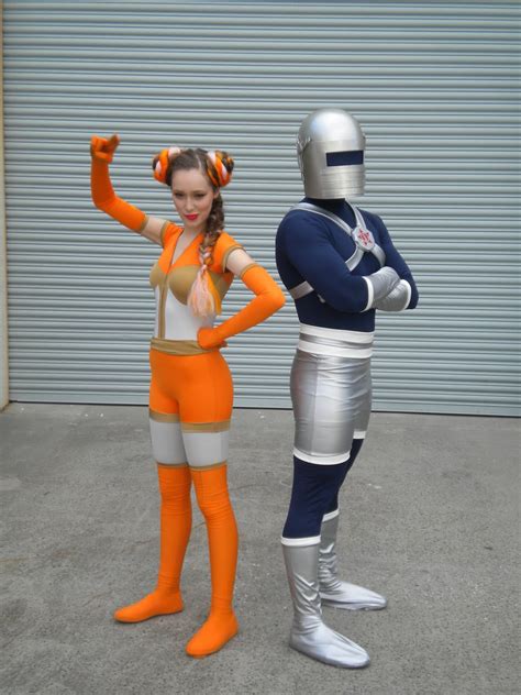 With Envy Comet Girl
