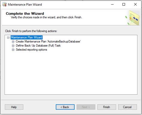 How To Backup Ms Sql Server Database Automatically Stellar