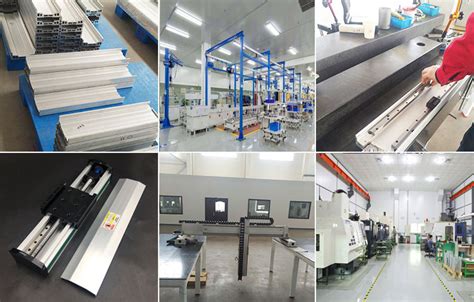 Linear Guide WOOLARS