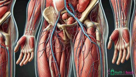 Understanding The Superficial Femoral Artery Key Facts And Health Implications 2025
