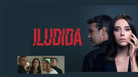Resumo Iludida capítulos da novela turca Sadakatsiz RedeNoticia