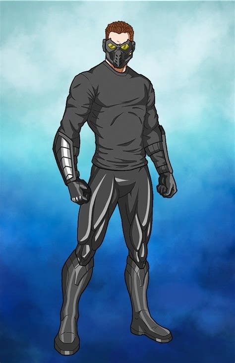 Blue Beetle Redesign Artofit