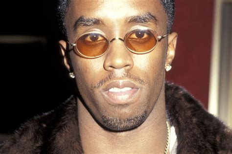 P Diddy Dangled Woman Over 17th Floor Balcony In Struggle Lawsuit