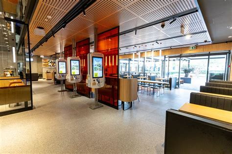 Were Thrilled To Share The Success Of Our Latest Collaboration With Mcdonalds Slovenia We