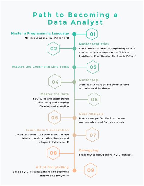 Introducing The Data Analyst Career Path My Xxx Hot Girl
