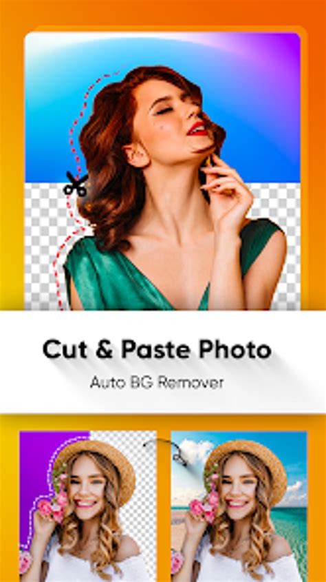 Cut And Paste Photos Para Android Descargar