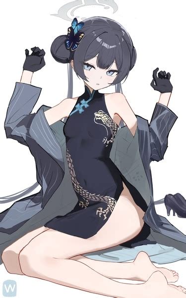 无题 Pixiv年鑑β