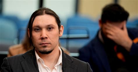 Atentado Contra Cfk Liberaron Antes Del Veredicto A Nicolás Carrizo Jefe De La Banda De Los