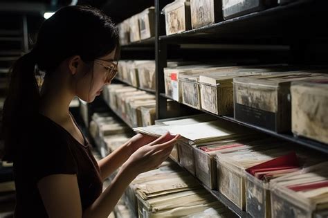 archiving conservation protocols ar generative ai premium ai