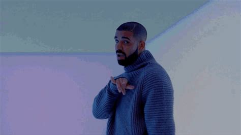 Heres Every  Of Drake Dancing From ‘hotline Bling You Could Ever