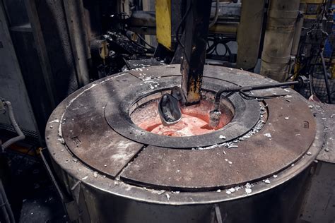 High Pressure Casting At Rg Castings Group Rg Castings Group