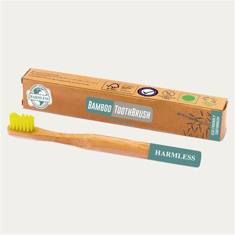 Toothbrush Packaging Boxes Packaging Shelter