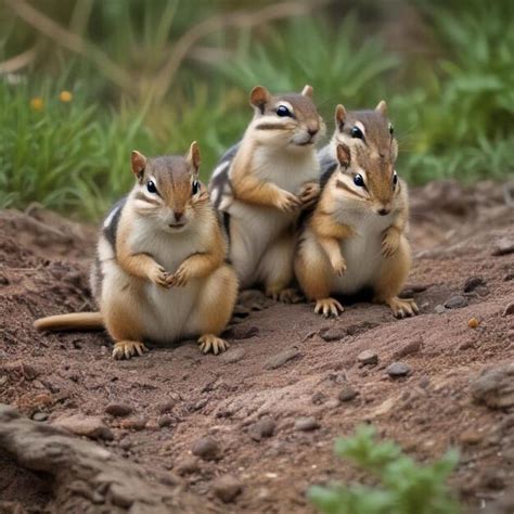 Gerbil Behavior Images Free Download On Freepik