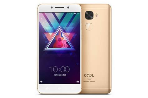 Leeco Dan Coolpad Hadirkan Smartphone Premium Cool Baru • Jagat Gadget