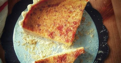 Resep Pie Labu Kuning Kulit Pie Gluten Free Oleh Mrs Rythma Cookpad