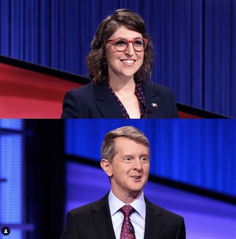 Jeopardy Fans Upset After Mayim Bialik Announcement