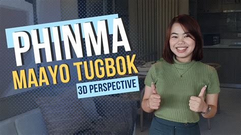 PHINMA MAAYO TUGBOK 3D PERSPECTIVE YouTube
