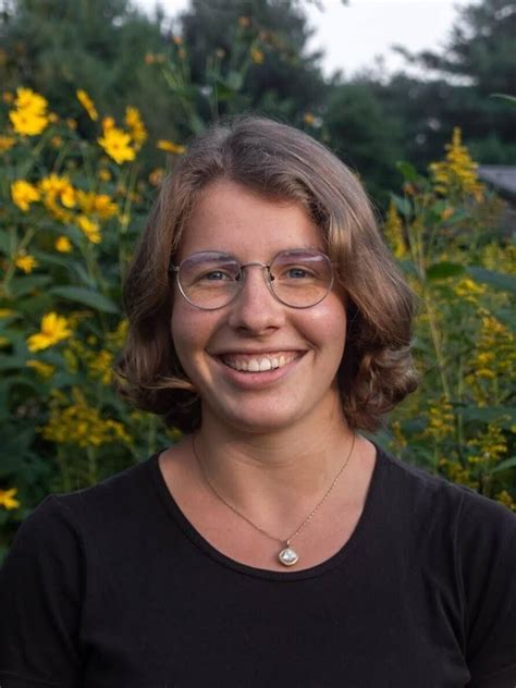 Hailey Napier Duke Department Of Molecular Genetics And Microbiology