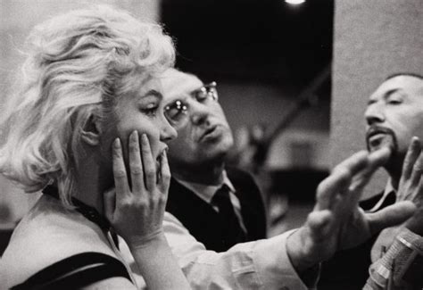 Marilyn Monroe On The Set Holden Luntz Gallery Marilyn Monroe On The Set Holden Luntz Gallery