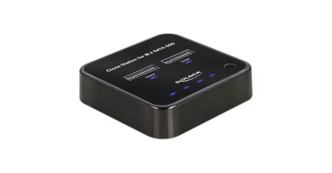 Delock Usb 30 Docking Und Klonstation M2 Sata Dockingstation