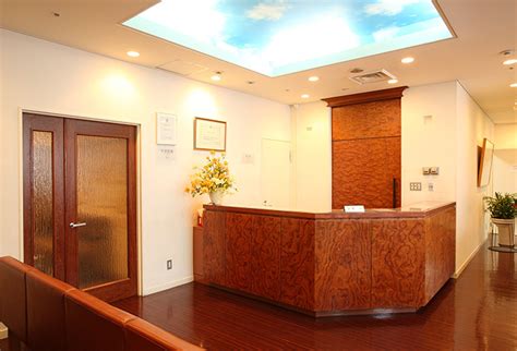 施設案内 脳ドックなら金内メディカルクリニック