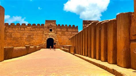 Fortaleza Highlights Top 10 Must See Attractions