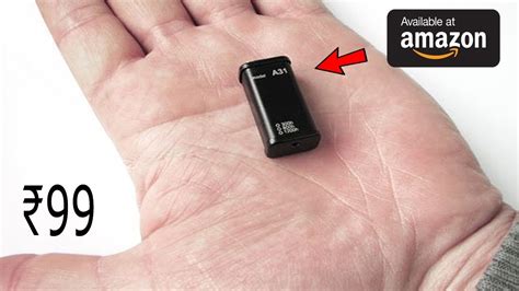 Top 10 Gadgets For Fun Available On Amazon Under Rs99 To 500 Rupees